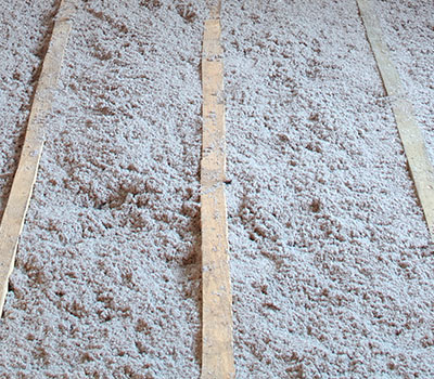 Cellulose Insulation | ARC Insulation | Naperville and Chicagoland, IL