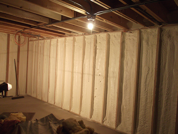 Insulation Services, Chicago, IL | ARC Insulation