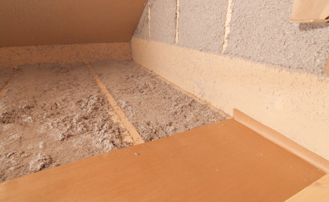 What Makes Cellulose Insulation So Effective? | ARC Insulation